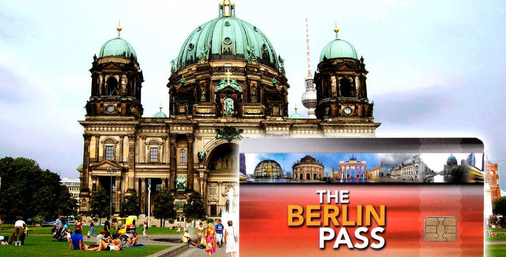 Berlin Pass (2020): Come funziona, dove si compra e prezzi
