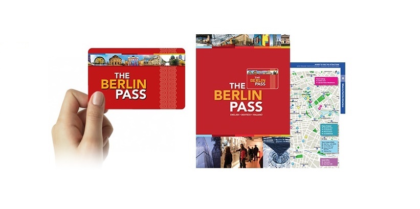 10 musei e gallerie da visitare gratis con il Berlin Pass